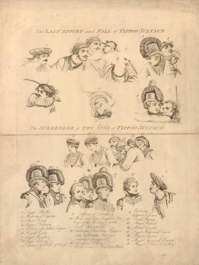 Henry Singleton (1766-1839): Portrait and History Painter