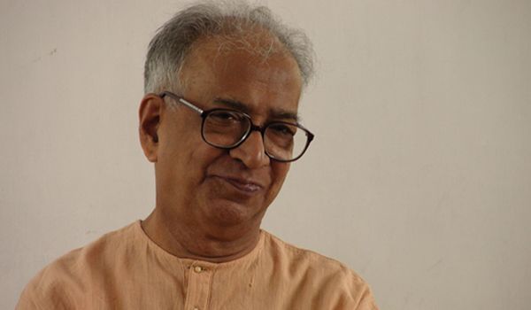 K G Subramanyan: The Painter, The Sculptor, The Muralist!